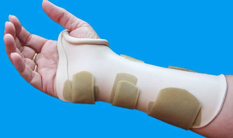 Custom Orthotic - Premier Physical Therapy